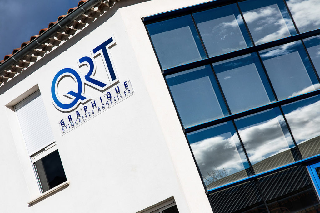 Présentation de QRT : histoire, moyens de production et engagements